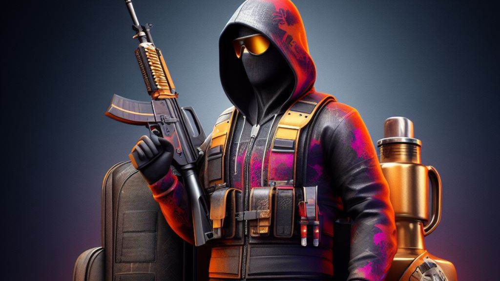 The Evolution of CS2: From Classic to Modern – Light It Up Radio